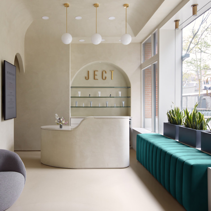 JECT - Medical Aesthetics Made Modern - NYC, LA & Miami