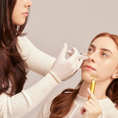 JECT - Medical Aesthetics Made Modern - NYC, LA & Miami